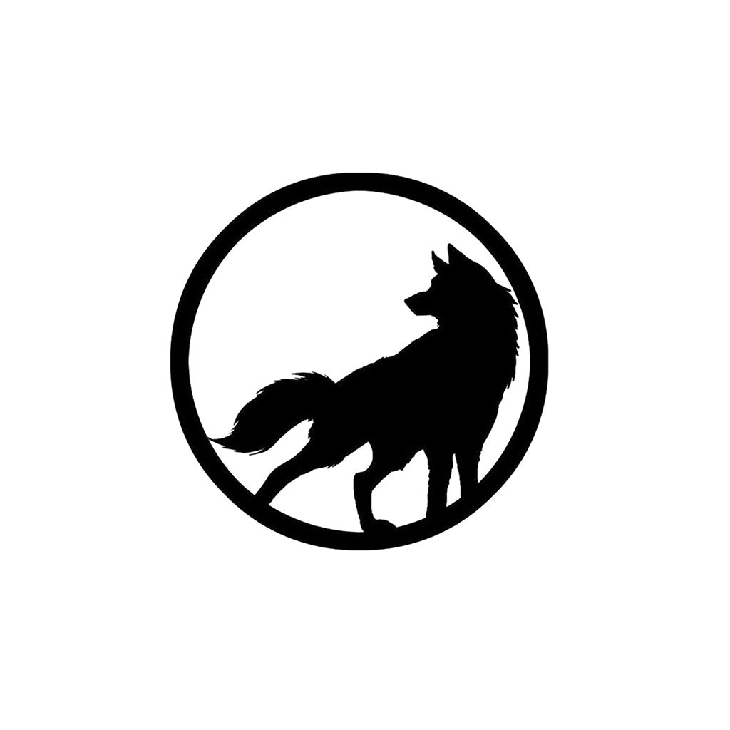 WOLF ECLIPSE – Heytats AE